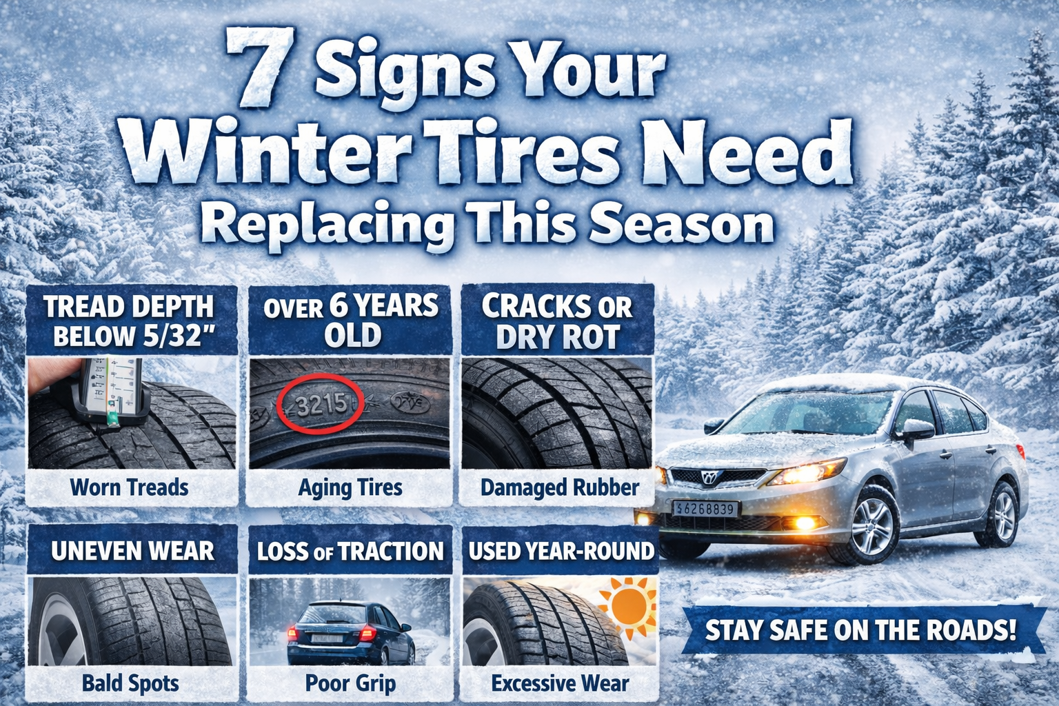 Essential Safety Guide for Ontario Drivers